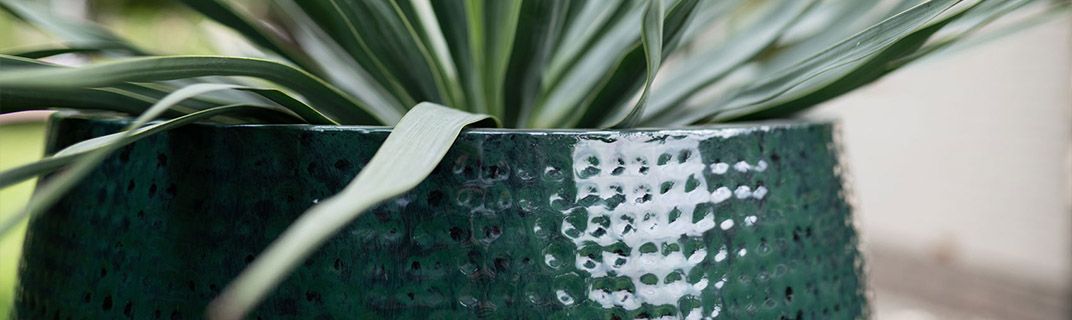 Outdoor pots |La plus belle collection de pots de fleurs d'extérieur ...